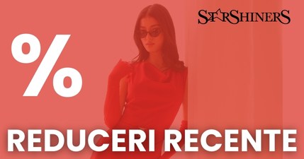 Reduceri până la -75% - Articole clos - StarShinerS