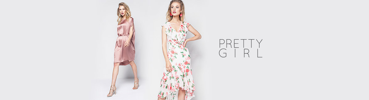 Buy the Newest PrettyGirl Collections - StarShinerS