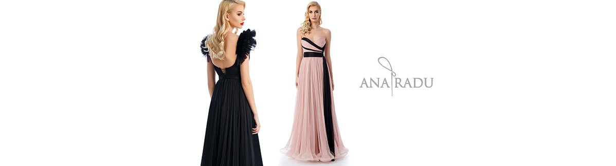 Ana Radu - StarShinerS