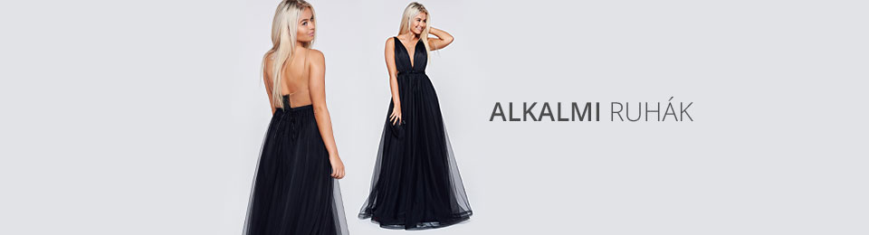 Alkalmi Ruhák - Alkalmi Női Ruhák 2017 - StarShinerS webáruház